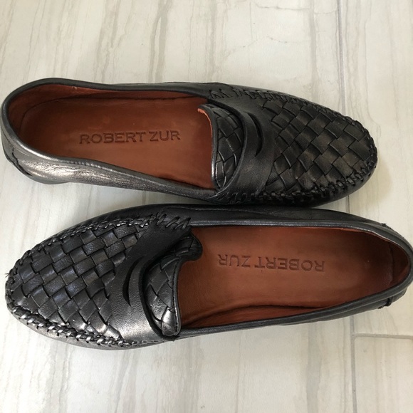Robert Zur | Shoes | Robert Zur Petra Driving Shoe | Poshmark